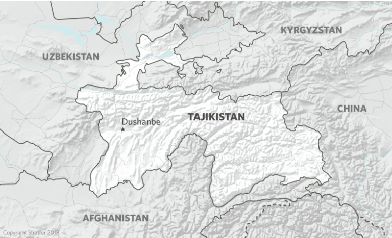 Tajikistan: Donors help improve waste management system in Panjakent ...