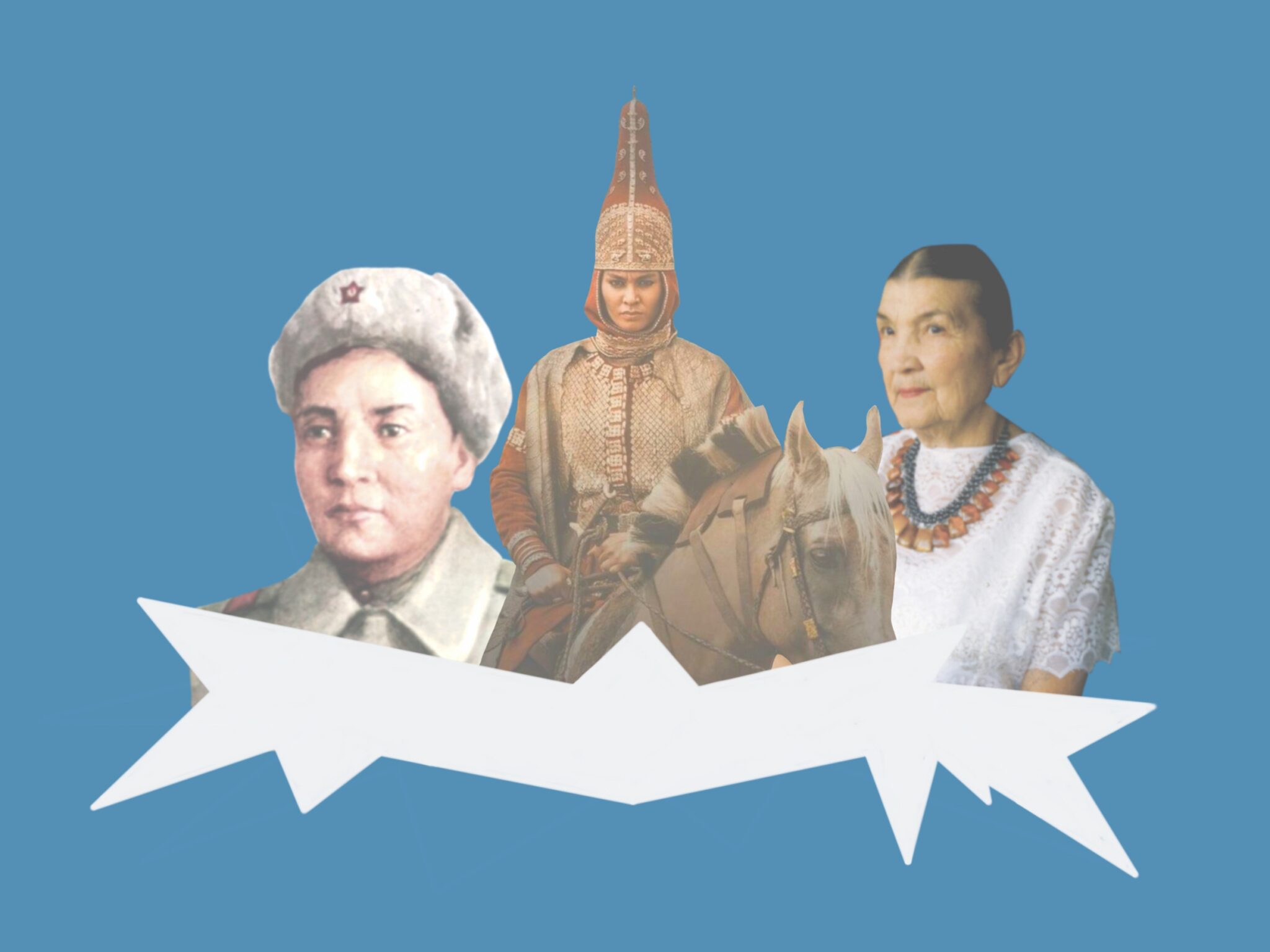 Great Women in the History of Tajikistan - The Times Of Central Asia