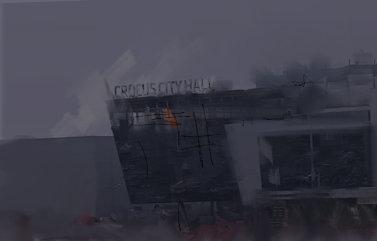 27 Defendants Charged in Crocus City Hall Terror Attack - The Times Of ...