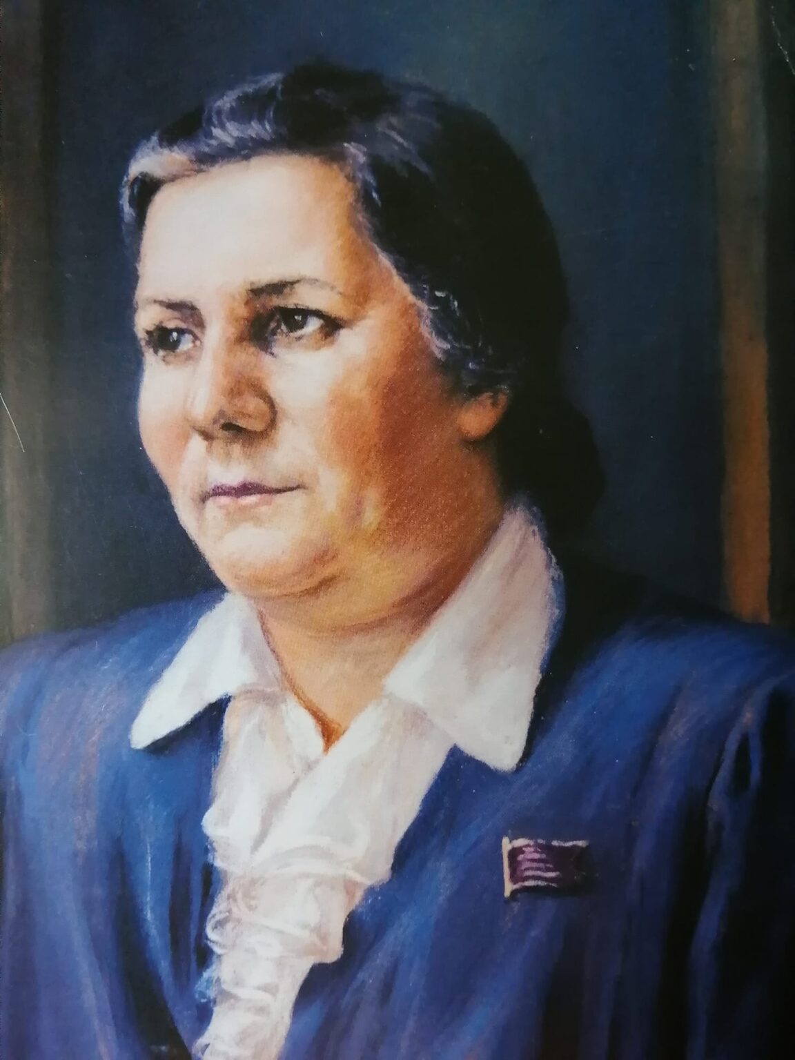 Great Women in the History of Uzbekistan - The Times Of Central Asia