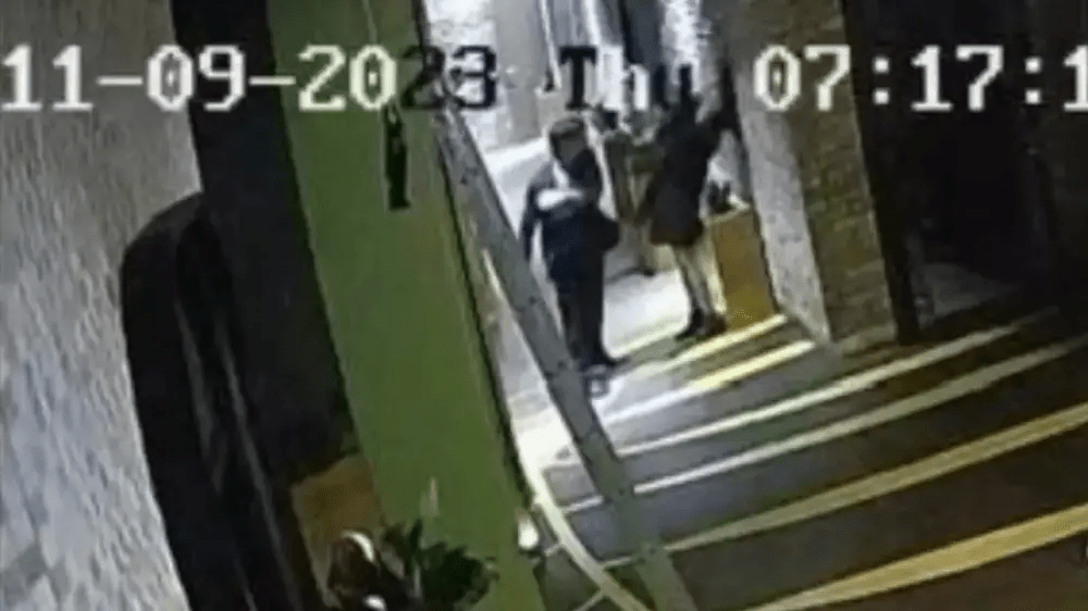 Video of Beating of Saltanat Nukenova on the Day of Her Death Presented ...