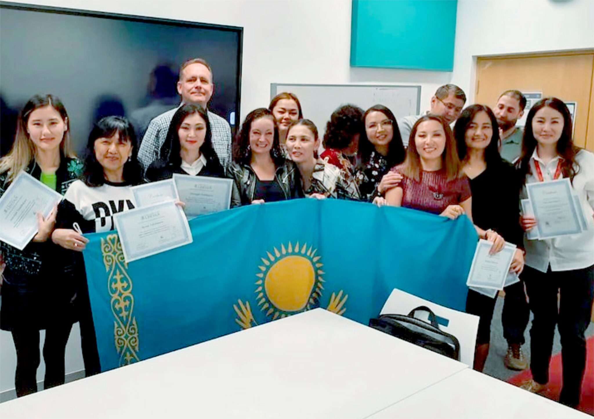 Kazakhstan's Bolashak Program: More Trouble Than It's Worth? - The ...