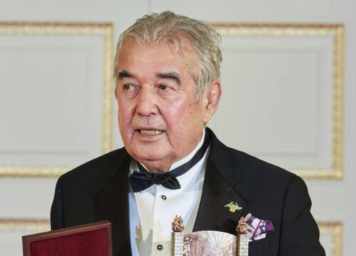 Uzbekistan | The Times Of Central Asia | News Coverage Online