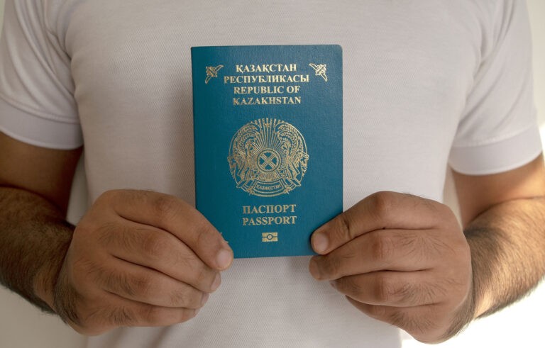New Requirements for Citizenship Approved in Kazakhstan - The Times Of ...