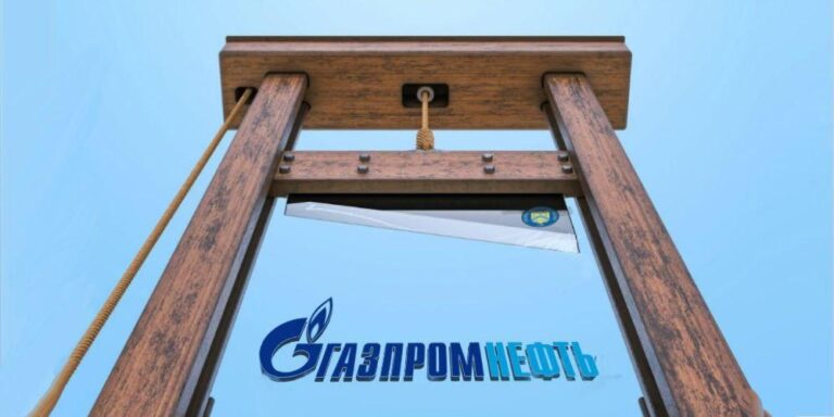 New U.S. Anti-Russian Sanctions Could Spell Trouble for Central Asian ...