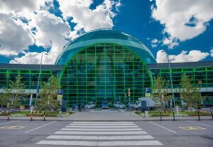 UAE Investor to Inject $1.1 Billion into Astana Aerotropolis Project ...