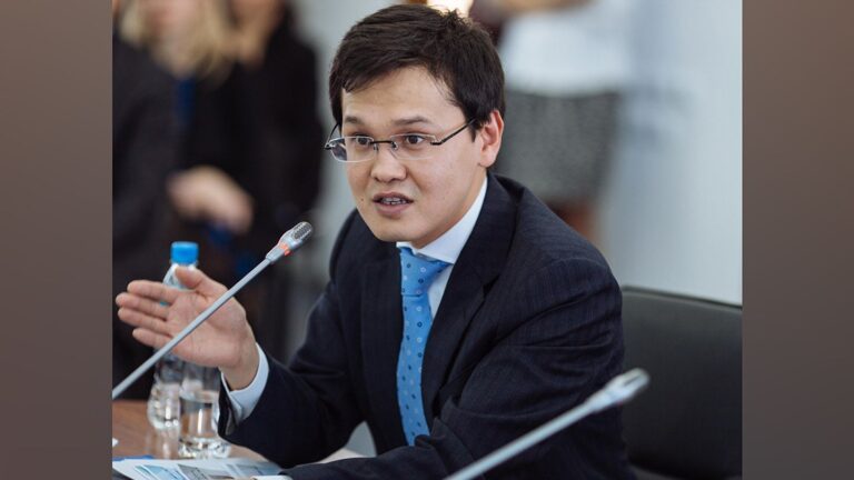 Kazakhtelecom CEO Confirms 2026 Launch of Caspian Submarine Cable ...