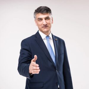 Uzbek Politician Calls for Passport Photo Rule Change Amid Headscarf ...