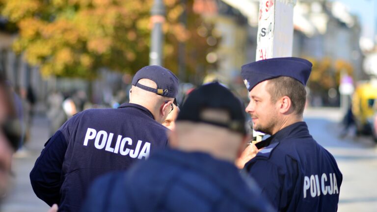 Kazakhstan Confirms Detention of Military Attaché Worker in Poland ...