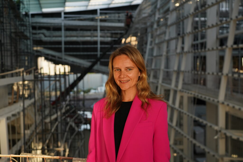 The Times Of Central Asia