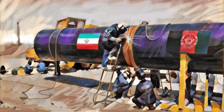 Is TAPI Just ‘TA’ for Now? - The Times Of Central Asia