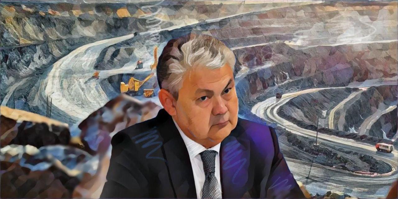 哈萨克斯坦外交部长叶尔梅克·科舍尔巴耶夫在华盛顿：重要的矿产合作 - The Times Of Central Asia