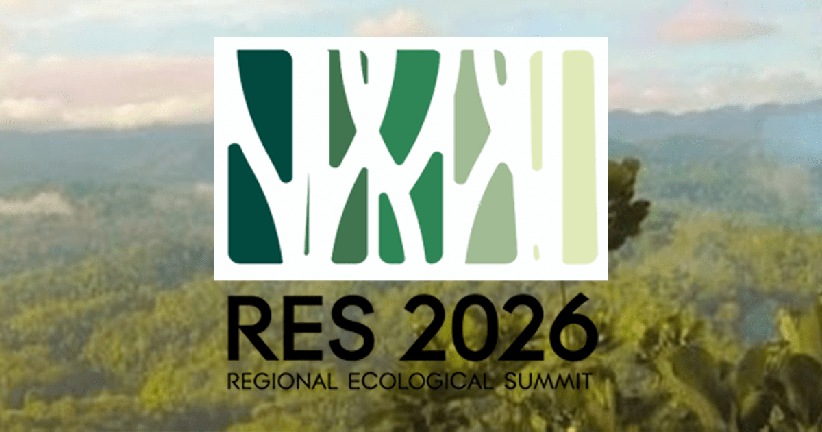 Regional Ecological Summit 2026 - The Times Of Central Asia