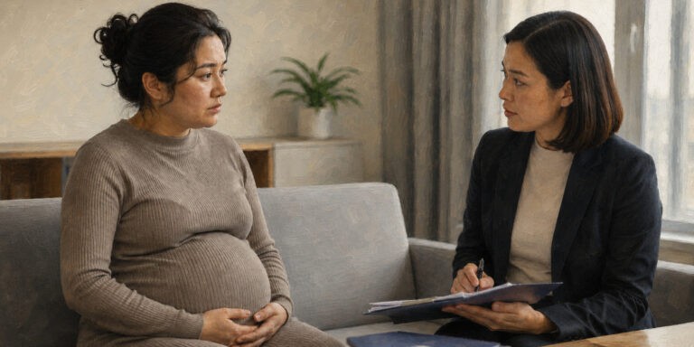 Central Asian Women Recruited Into Georgia’s Surrogacy Market via ...