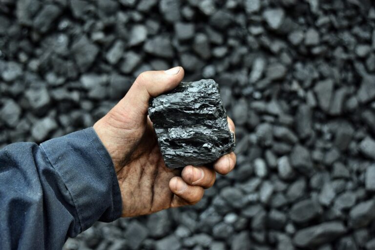 Kazakhstan Coal Exports Hit 7 Million Tons in Q1 2026 - The Times Of ...