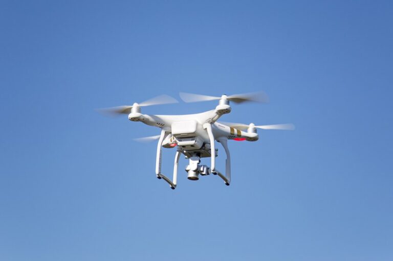 Kazakhstan Opens Drone Operator Training Lab for Interior Ministry ...