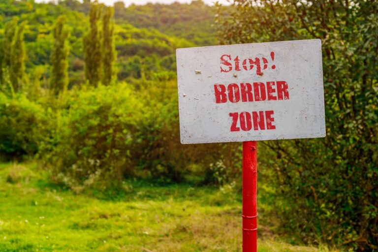 Kazakhstan and Uzbekistan to Upgrade Two Border Crossings to ...